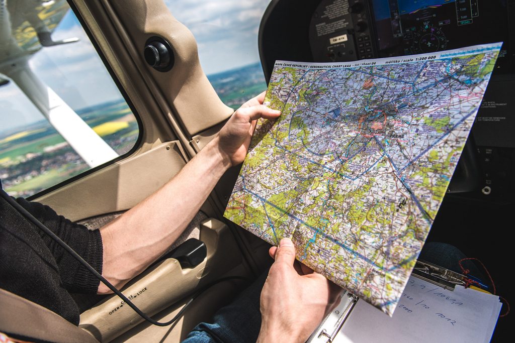 Home - Online kurzy pro piloty - Aeroweb.cz